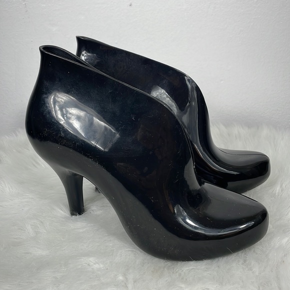 Melissa | Shoes | Melissa Heels | Poshmark